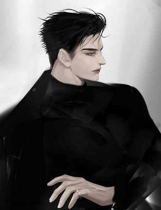 𝗗𝗮𝗻𝘁𝗲 𝗠𝗼𝗿𝗲𝗹𝗹𝗼|| Mafia — Tavern — Moescape