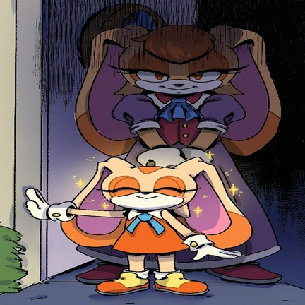 Babysitting Cream — Tavern — Moescape