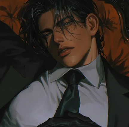 Felix Carter | 𝐃𝐚𝐝𝐝𝐲? — Tavern — Moescape