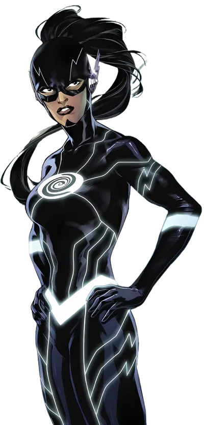 Negative Flash — Tavern — Moescape