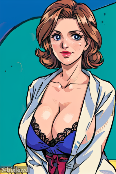 Jennifer (mom) — Tavern — Moescape