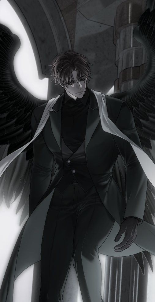 Evander || Arranged husband — Tavern — Moescape