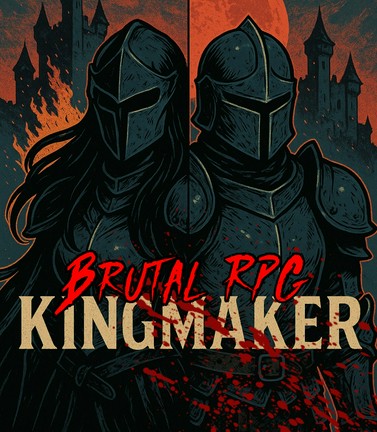 Brutal RPG: King Maker. v.2 — Tavern — Moescape