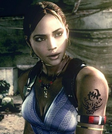 Sheva Alomar — Tavern — Moescape