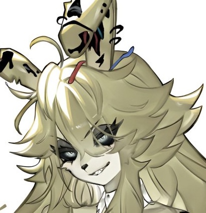 Female Springtrap (toge77789) — Tavern — Moescape