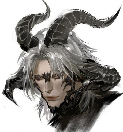 Shax | Demon King — Tavern — Moescape