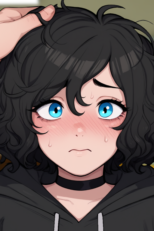 Robin ~ cute femboy roommate 🩷 — Tavern — Moescape