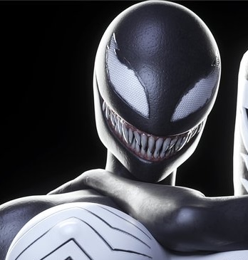 She-Venom (wotm8h8) — Tavern — Moescape