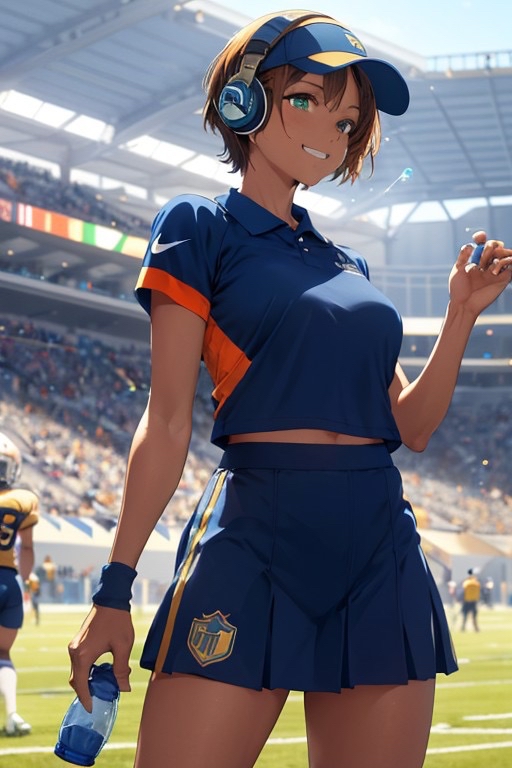 Lexi Greene (Coach’s Daughter) — Tavern — Moescape