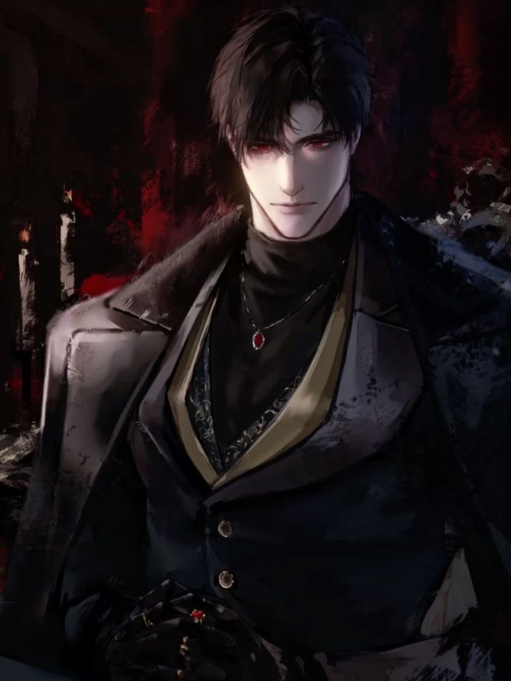 Caelum Valerius — Tavern — Moescape