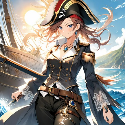 Seraphina Blackthorn — Tavern — Moescape