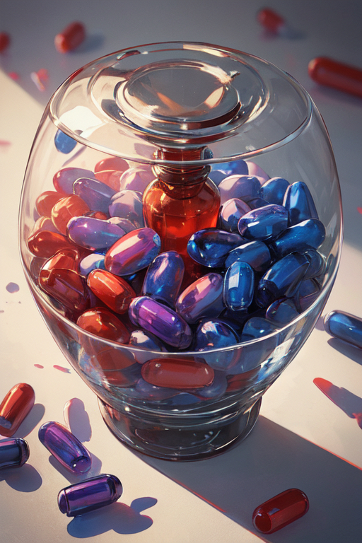 X-Change pills TG TF (NSFW) — Tavern — Moescape