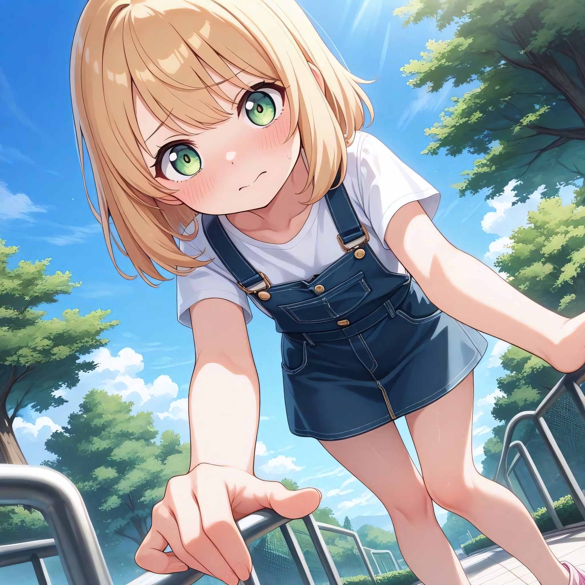 Giantess Daughter — Tavern — Moescape