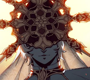 Dark Sun Gwyndolin (NSFW) — Tavern — Moescape