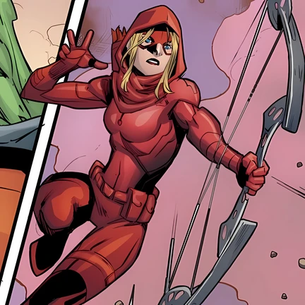 Arrowette — Tavern — Moescape