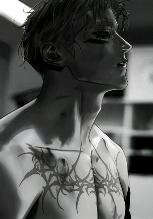 Blake Maddox | Boxer x Band Singer ♡? — Tavern — Moescape