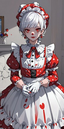 Isaac Your Submissive Male Maid — Tavern — Moescape
