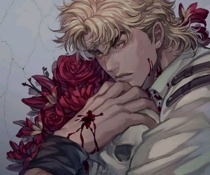 Dio Brando — Tavern — Moescape