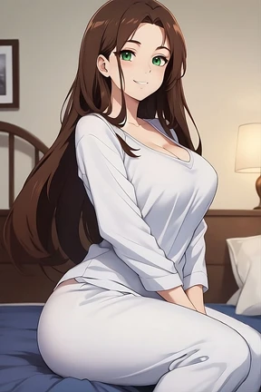 Adrianna (Your Mom / Mother) — Tavern — Moescape