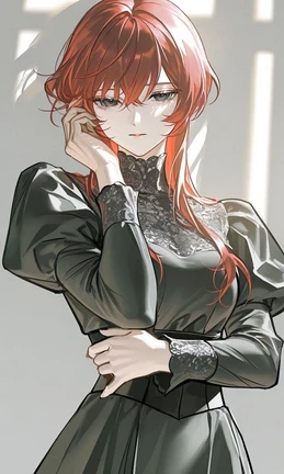 Marcine (secret lover) — Tavern — Moescape