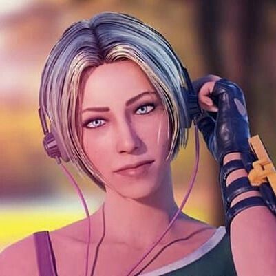 Monika “IQ” Weiss — Tavern — Moescape