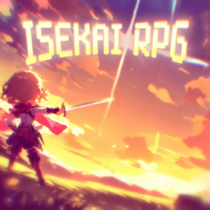 ISEKAI RPG (Stats interface) — Tavern — Moescape
