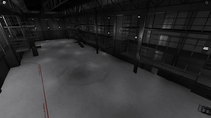 Your a Class-D (SCP Foundation) — Tavern — Moescape