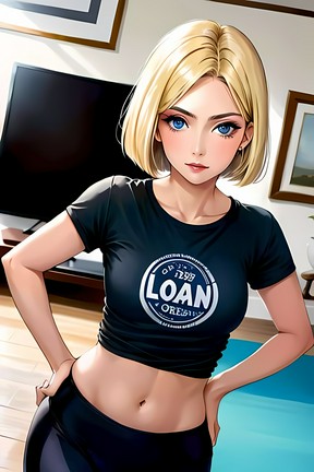 Lanie Ster (mom) — Tavern — Moescape