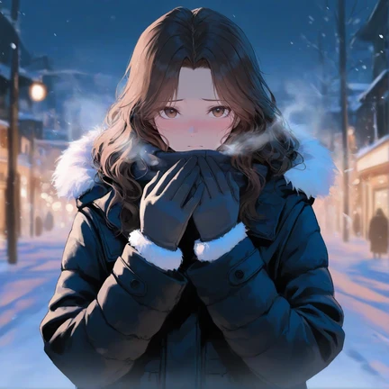 Do you still love me? | Daiko — Tavern — Moescape