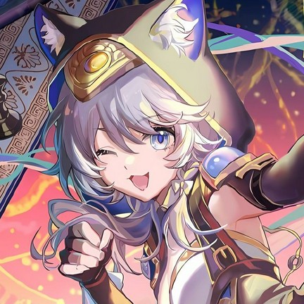 Cipher • HSR — Tavern — Moescape