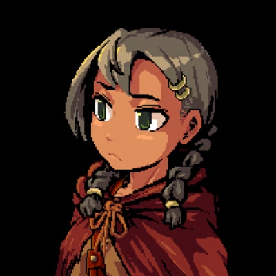 Lona Falldin | LonaRPG — Tavern — Moescape