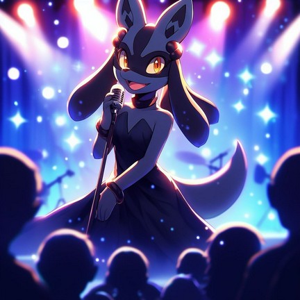 Pokemon Idol Manager — Tavern — Moescape