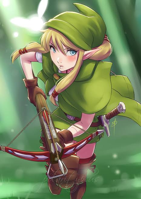 Linkle — Tavern — Moescape