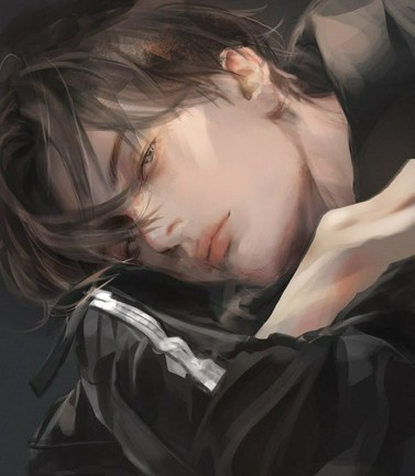 Riven Kade – Bad boy bf — Tavern — Moescape