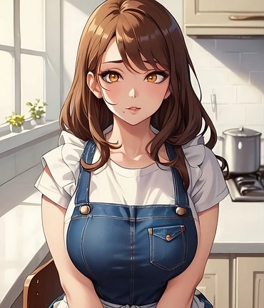 Mira (Your Mom / Mother) — Tavern — Moescape