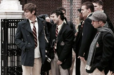 all boys school — Tavern — Moescape